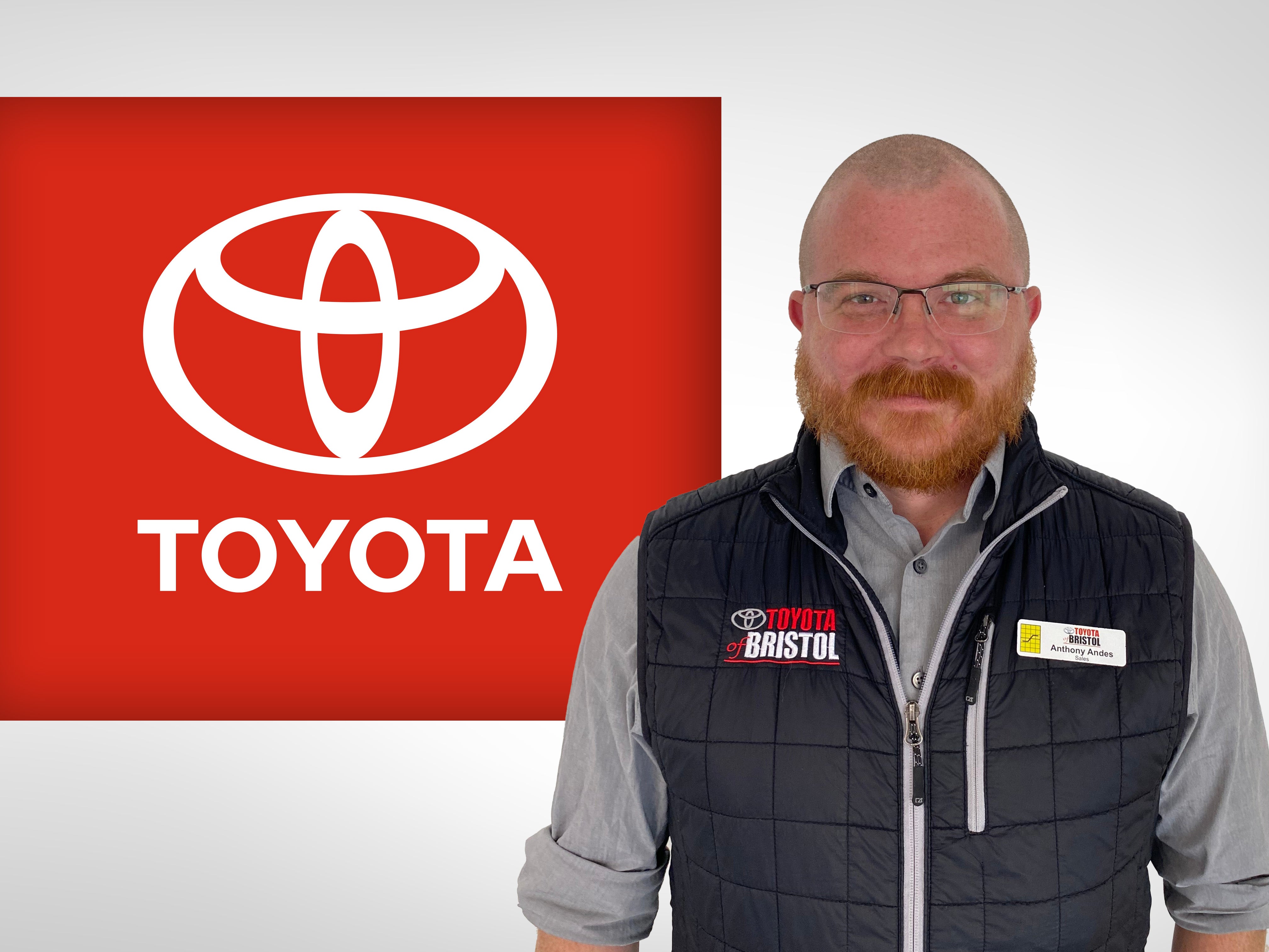 Toyota of Bristol Staff | Bristol Toyota dealer in Bristol TN