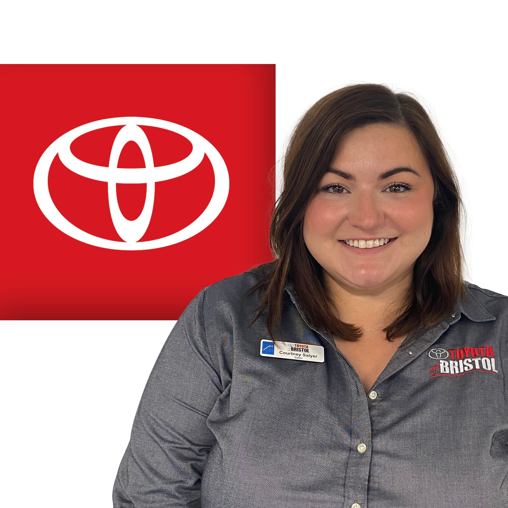 Toyota of Bristol Staff | Bristol Toyota dealer in Bristol TN
