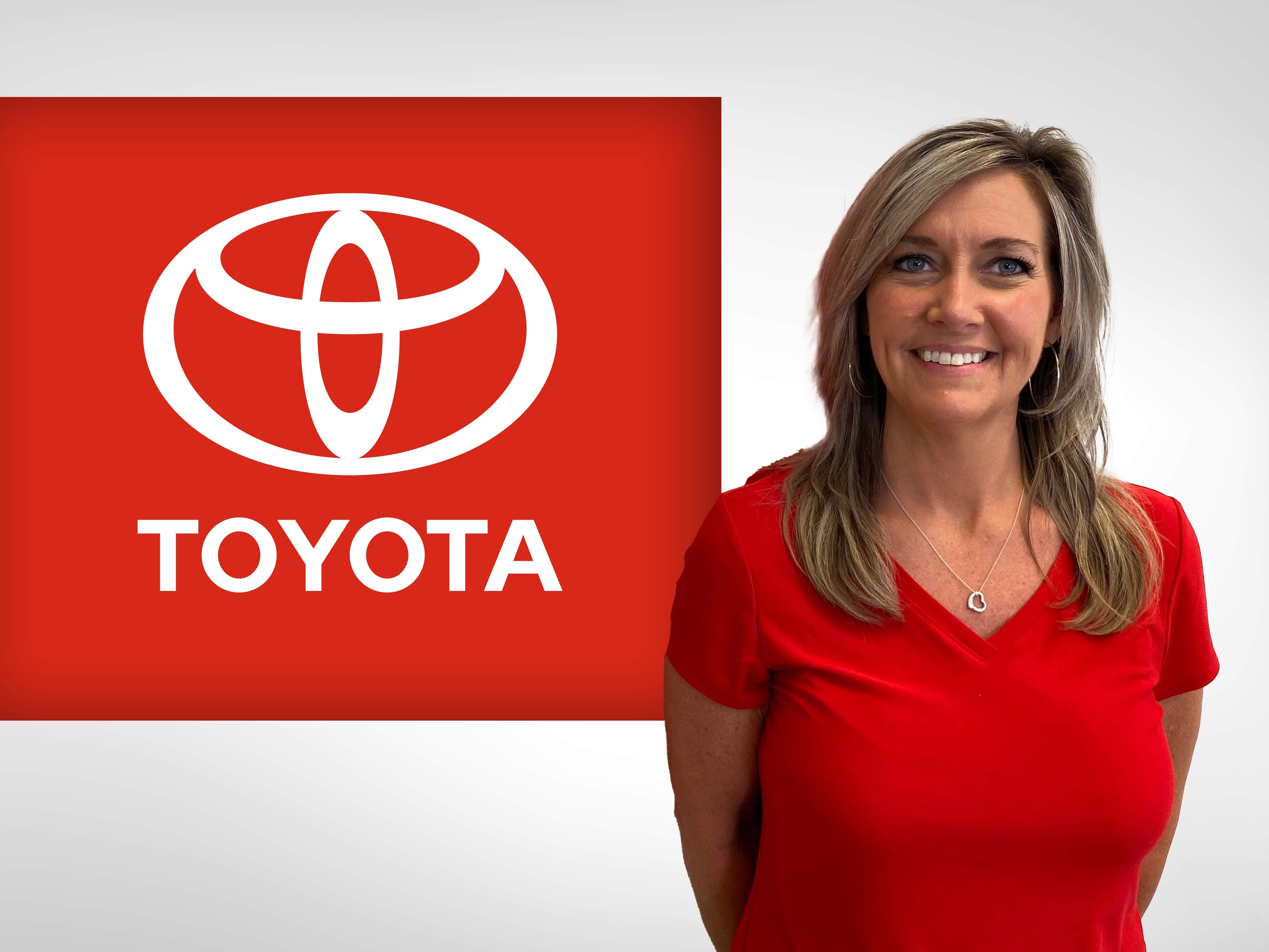 Toyota of Bristol Staff | Bristol Toyota dealer in Bristol TN